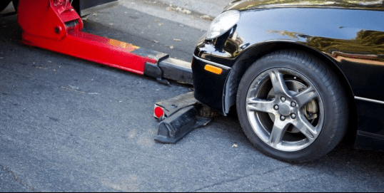 Burns National LLC. | National Asset Recovery Services | Michigan